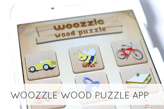 Free App For Toddlers: Toddler Puzzle Woozzle | Alex Gladwin Blog