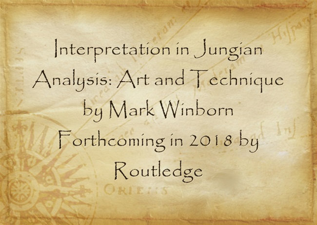 The Psychoanalytic Muse: Forthcoming 2018: Interpretation in Jungian ...