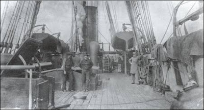TIMLENNOX.COM: 150th Anniversary of the Voyage of The CSS Alabama