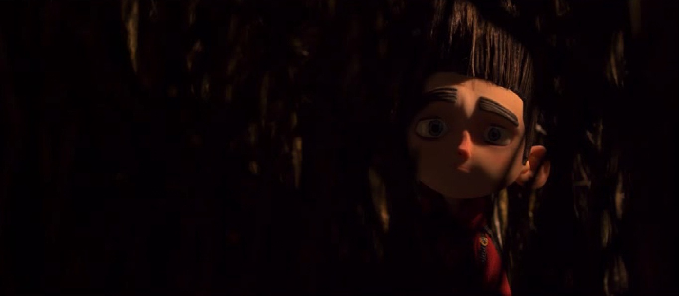 mariezascorner: Paranorman scene
