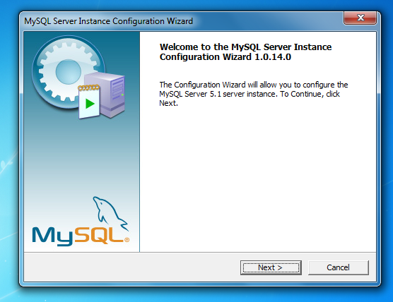 Mysql Installation On Windows Pc