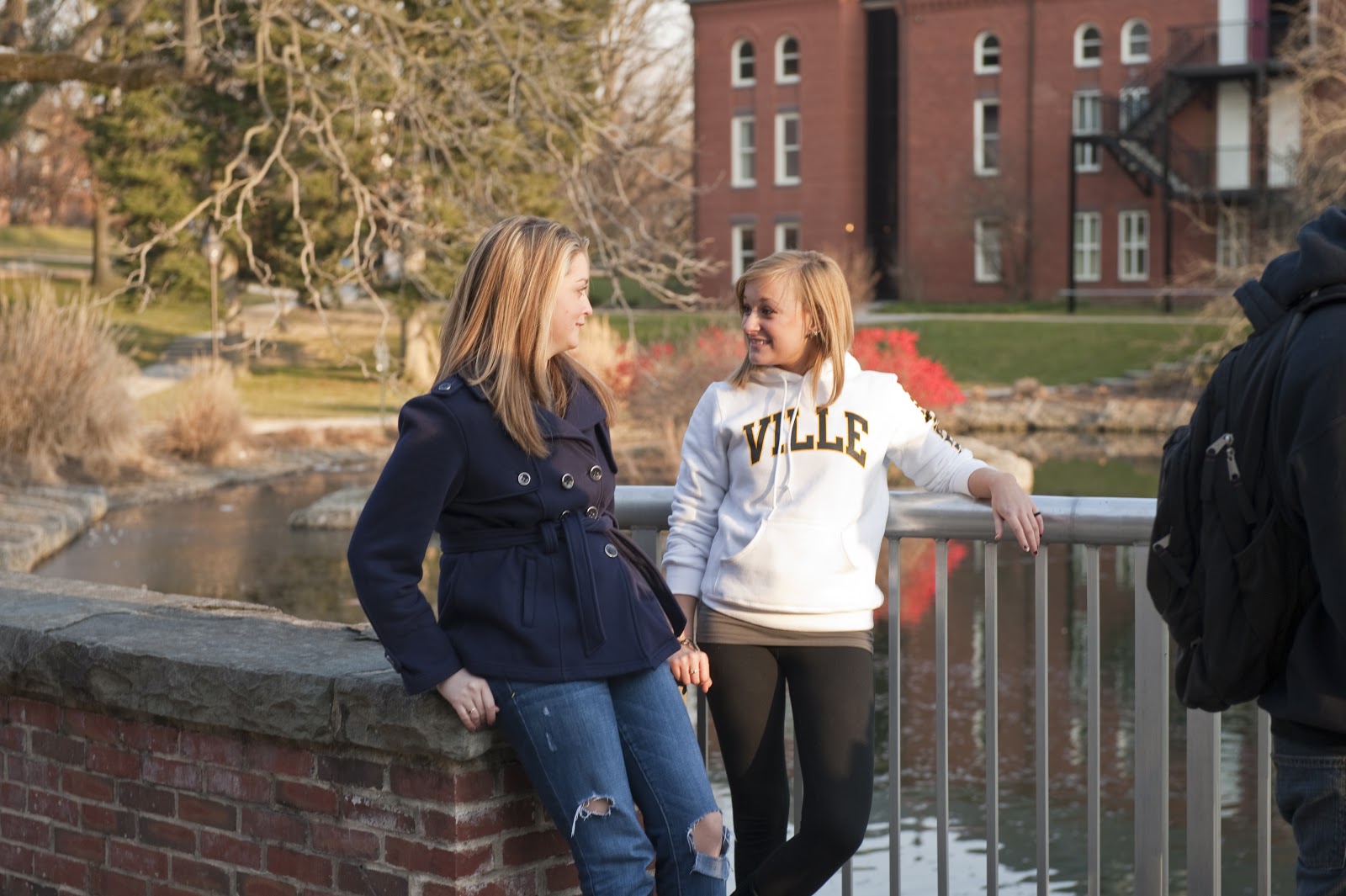 Millersville University Admissions Blog