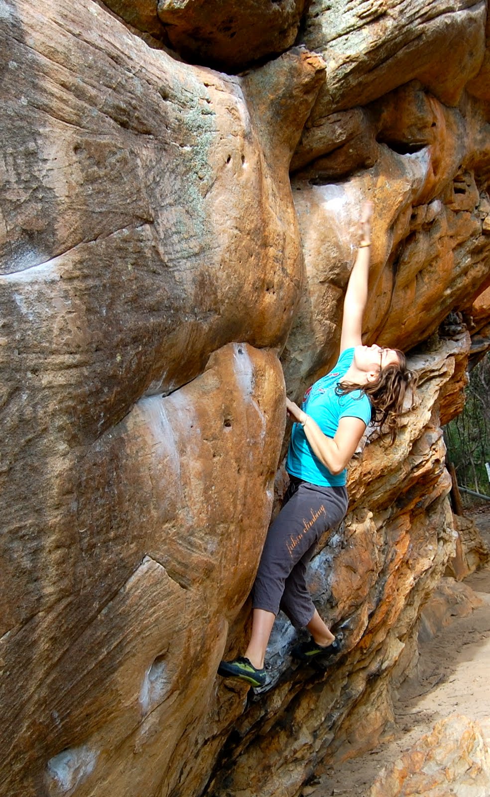 THEY CALL ME "BADASH"