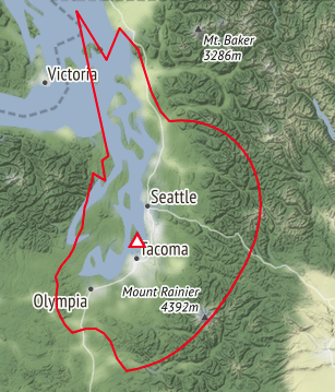 Media Confidential: Seattle Radio: Talk KTTH Revamps Line-up