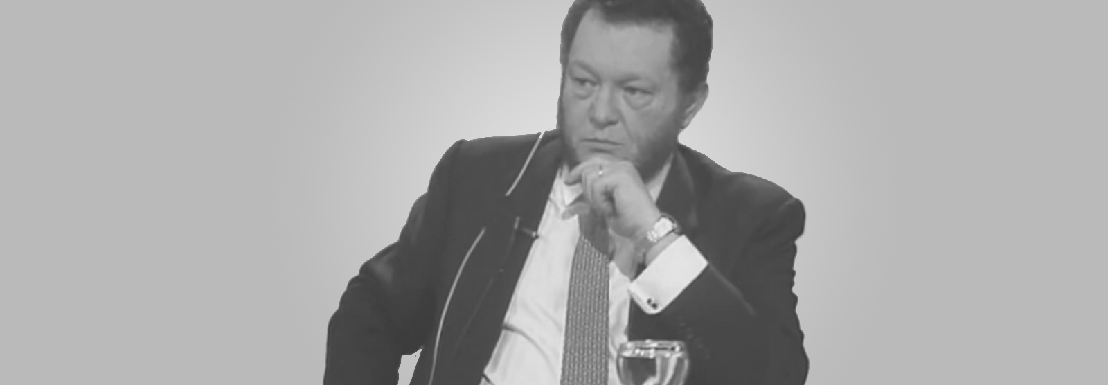 Biografía | André Malby