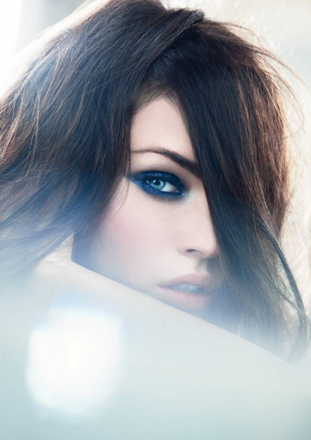 Dr.Red's notes: coco rocha ysl 2008