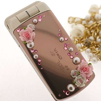 TOP 10 STYLISH MOBILE PHONES - FASHION and CULTURE