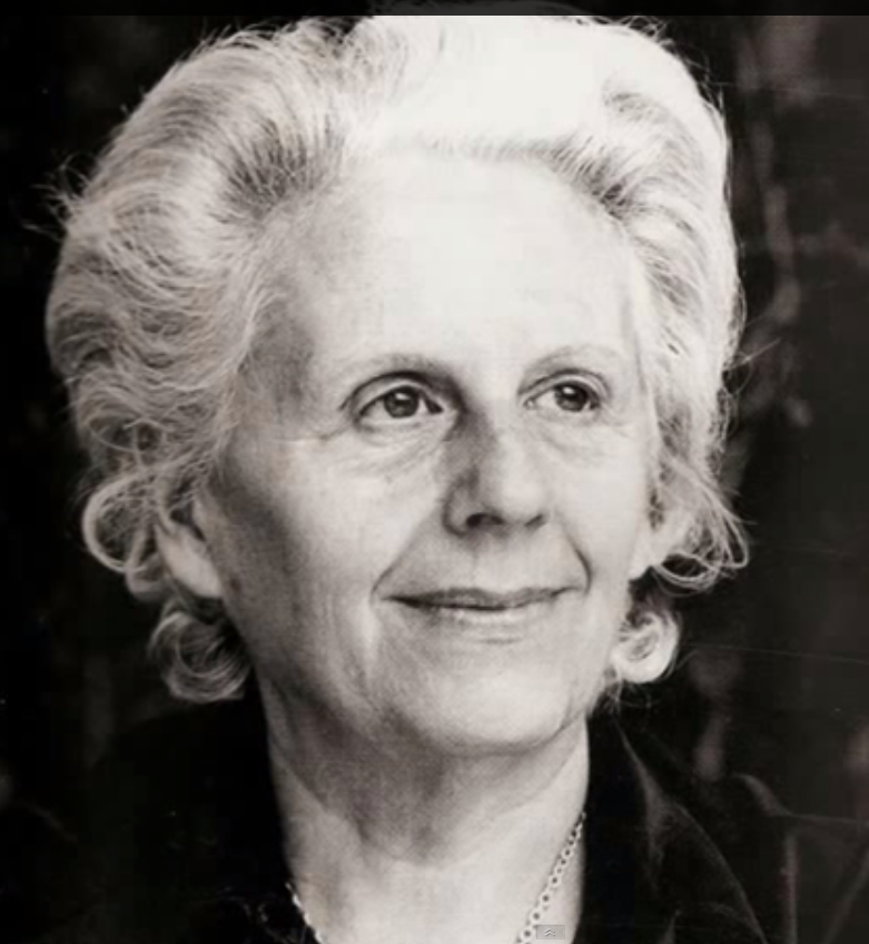 Ones de llibres: Li donem veu a... Mercè Rodoreda