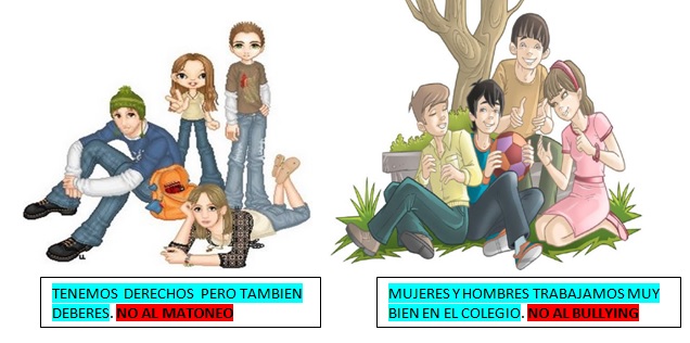 MITIGACIÓN Y RIESGO EN LA INFORMÁTICA: ¿QUÉ ES EL MATONEO EN LA ESCUELA?