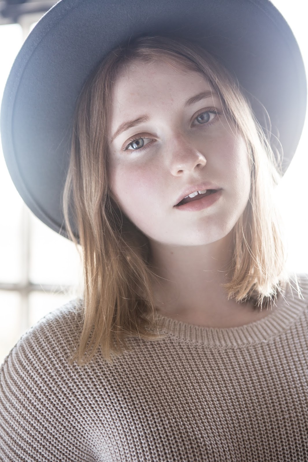 Starlet Arcade: Fern Deacon