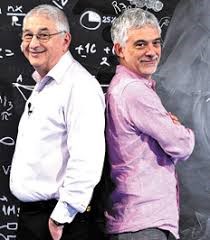 HUGO PRESMAN: REPORTAJE A CLAUDIO MARTÍNEZ