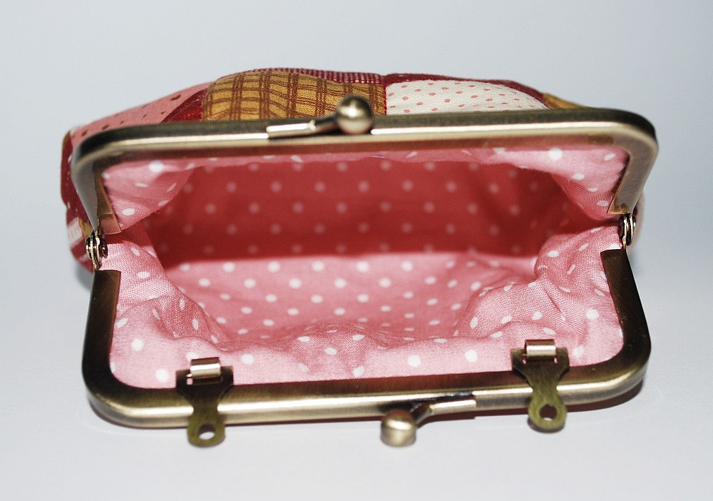 barangshop: GRACIE Frame Purses