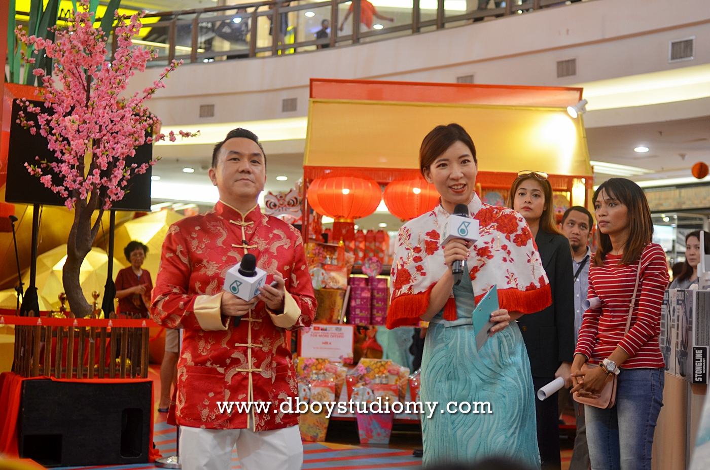 Petronas 2019 CNY Campaign Launch 1st WebFilm of 2019 Title 'Heart ...