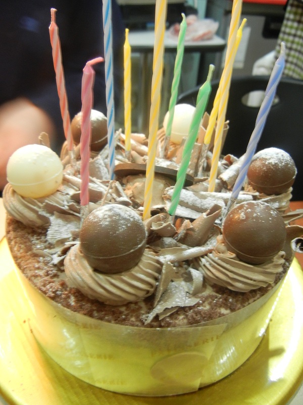 A Little Slice of Korea