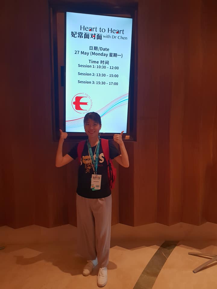 Joselyne Wholesome Food ~ How to be a WISE Consumer to safeguard your ...