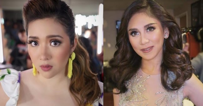 Angeline Quinto reacts on rumors she mocked Sarah Geronimo - The Summit ...