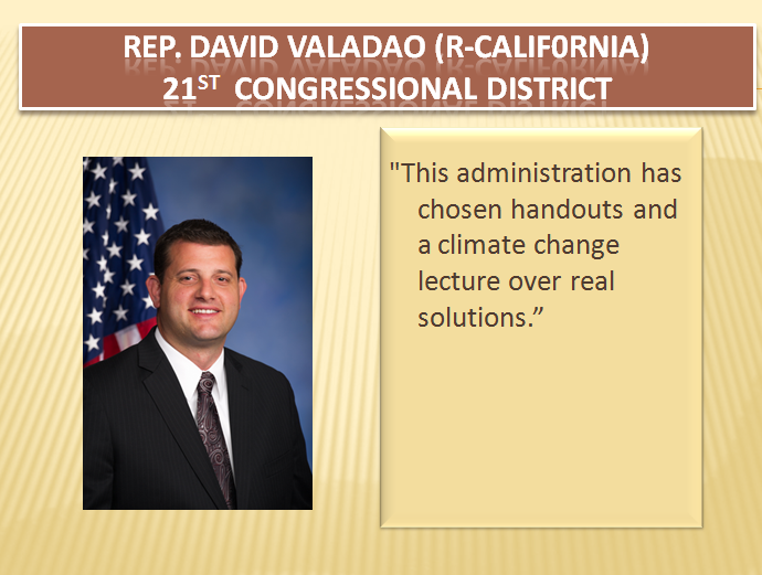 Retiring Guy's Digest: No Friend to the Environment: Republican ...