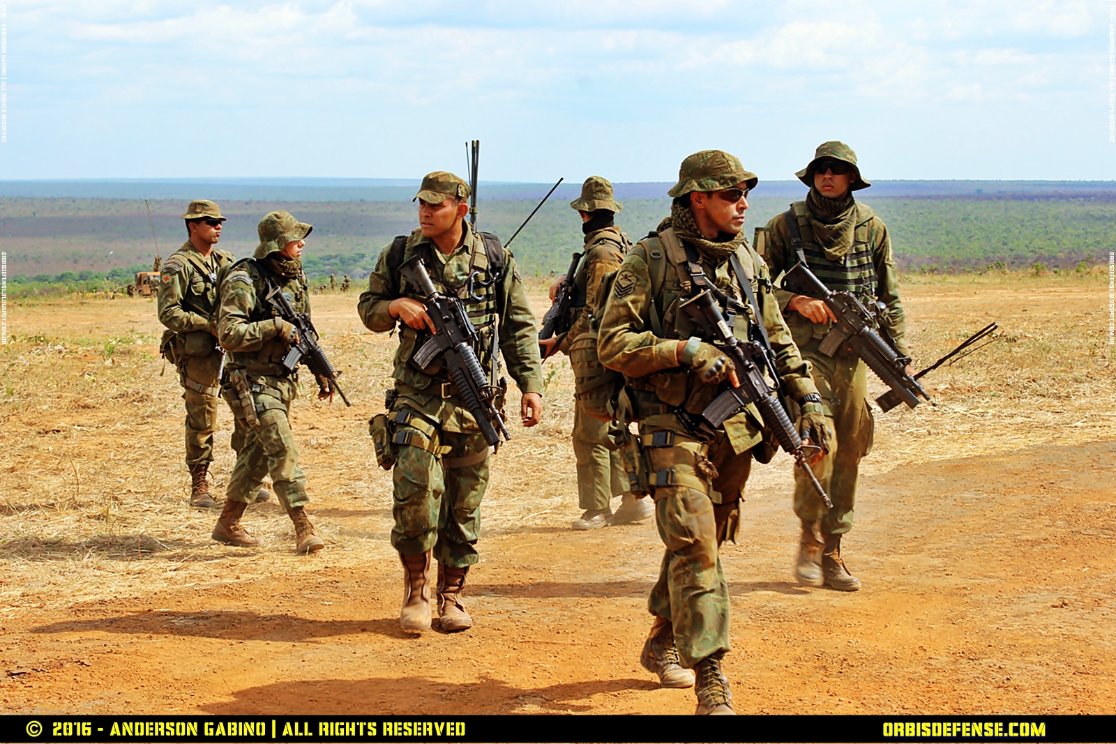 Orbis Defense Blog: 60 anos da Divisão Anfíbia do Corpo de Fuzileiros ...