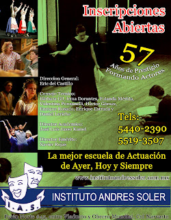 Instituto Andres Soler