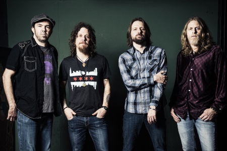 Here Comes The Flood: The Steepwater Band: new album "Shake Your Faith ...