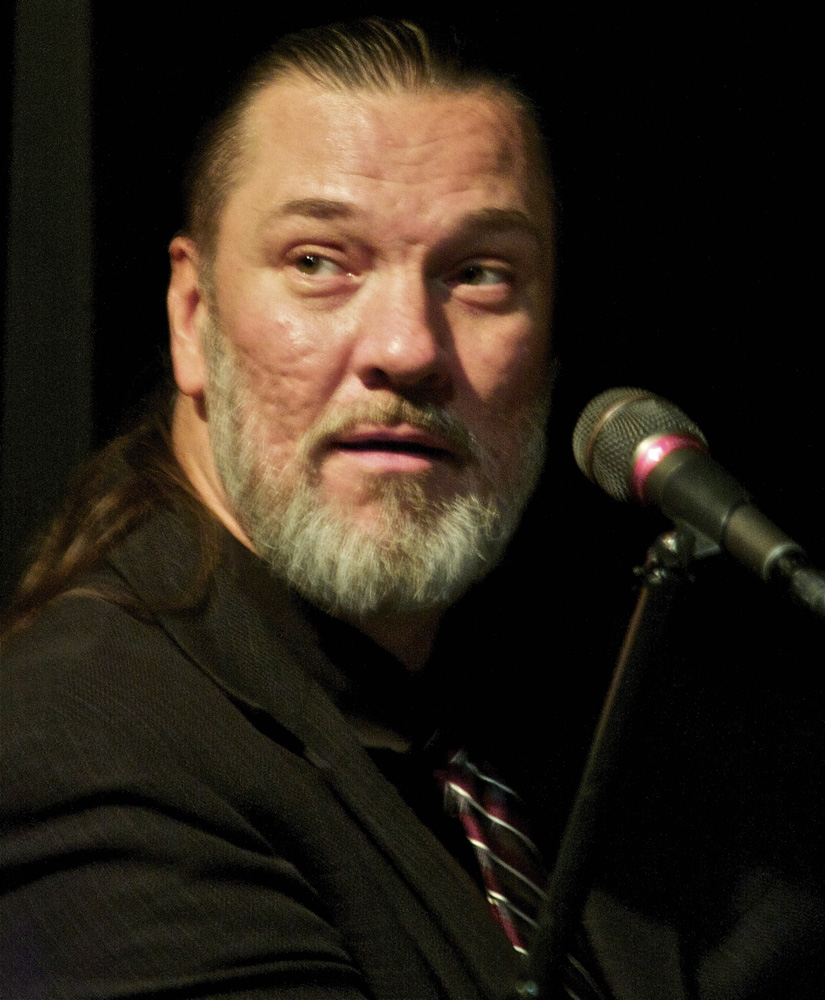 bebopified: Jon Weber at the AQ: Concert review