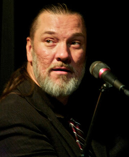 bebopified: Jon Weber at the AQ: Concert review