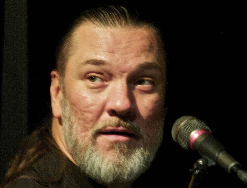 bebopified: Jon Weber at the AQ: Concert review