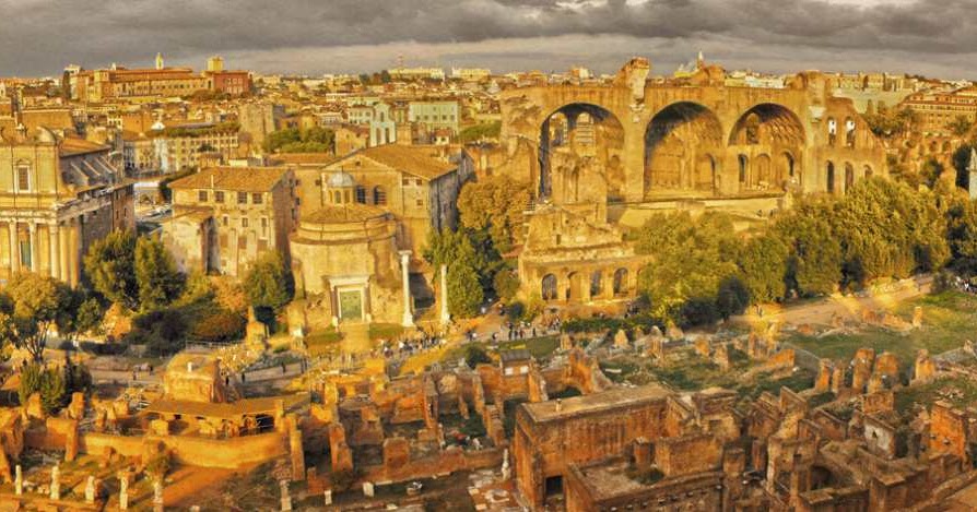 DERECHO ROMANO: DERECHOS REALES SOBRE LA COSA PROPIA: PROPIEDAD BONITARIA.