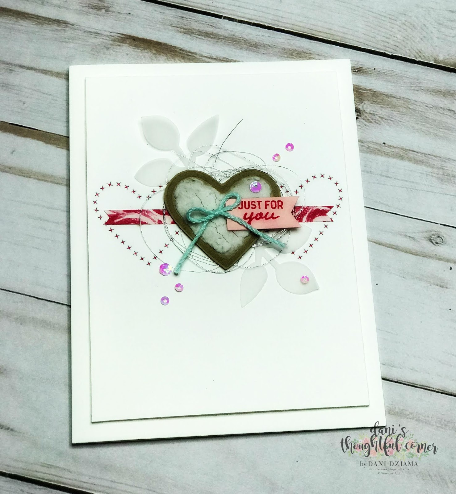 Dani's Thoughtful Corner: Monday Montage #123 Nothing Sweeter