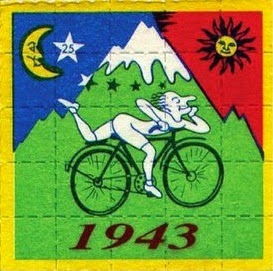 La psicodélica historia del LSD | El celuloide de Avogadro