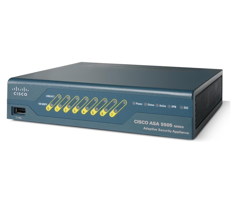 Redes Avanzadas: Packet Tracer