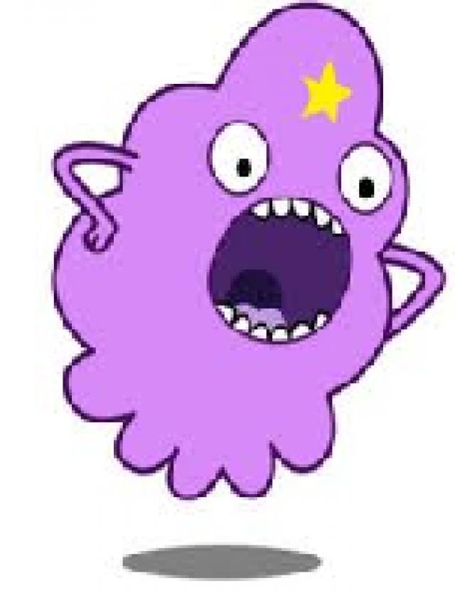 La Nocheosfera: Tu dimension de Hora de Aventura: Conoce a los ...