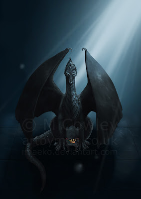 Imaeko's Artage Blog - The Art and Designs of Megan Cowley