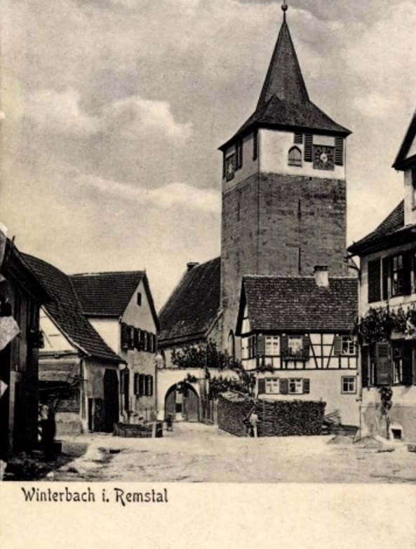 Angelina Wittmann - Arte-Cultura-História e Antropologia : Winterbach ...