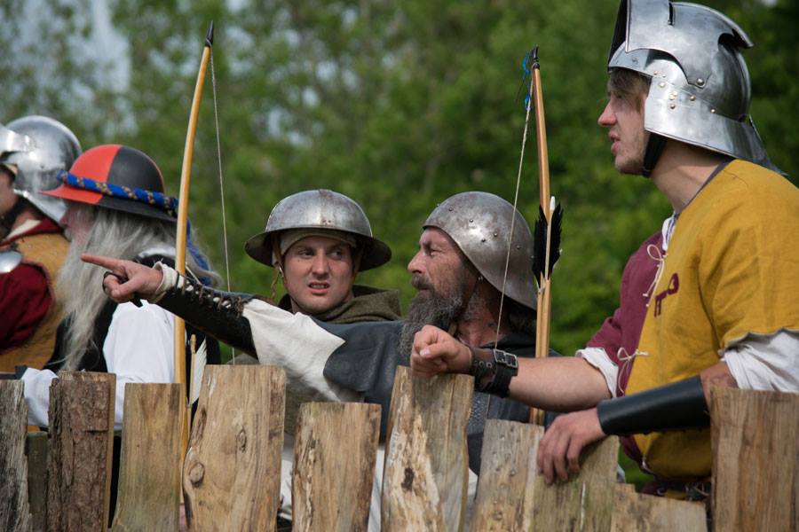 Matthew of Sherborne