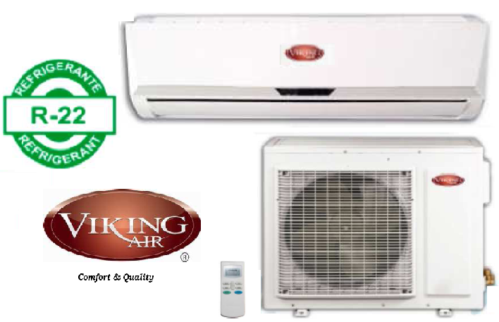 CLIMATIHC NEIVA: Equipos de Aire Acondicionado Tipo Mini Split