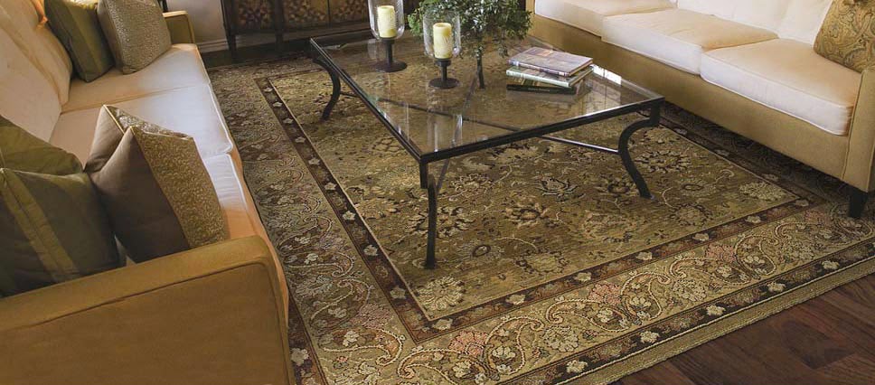 Interior Decor & Home Decoration Ideas with Home Fabrics and Rugs ...