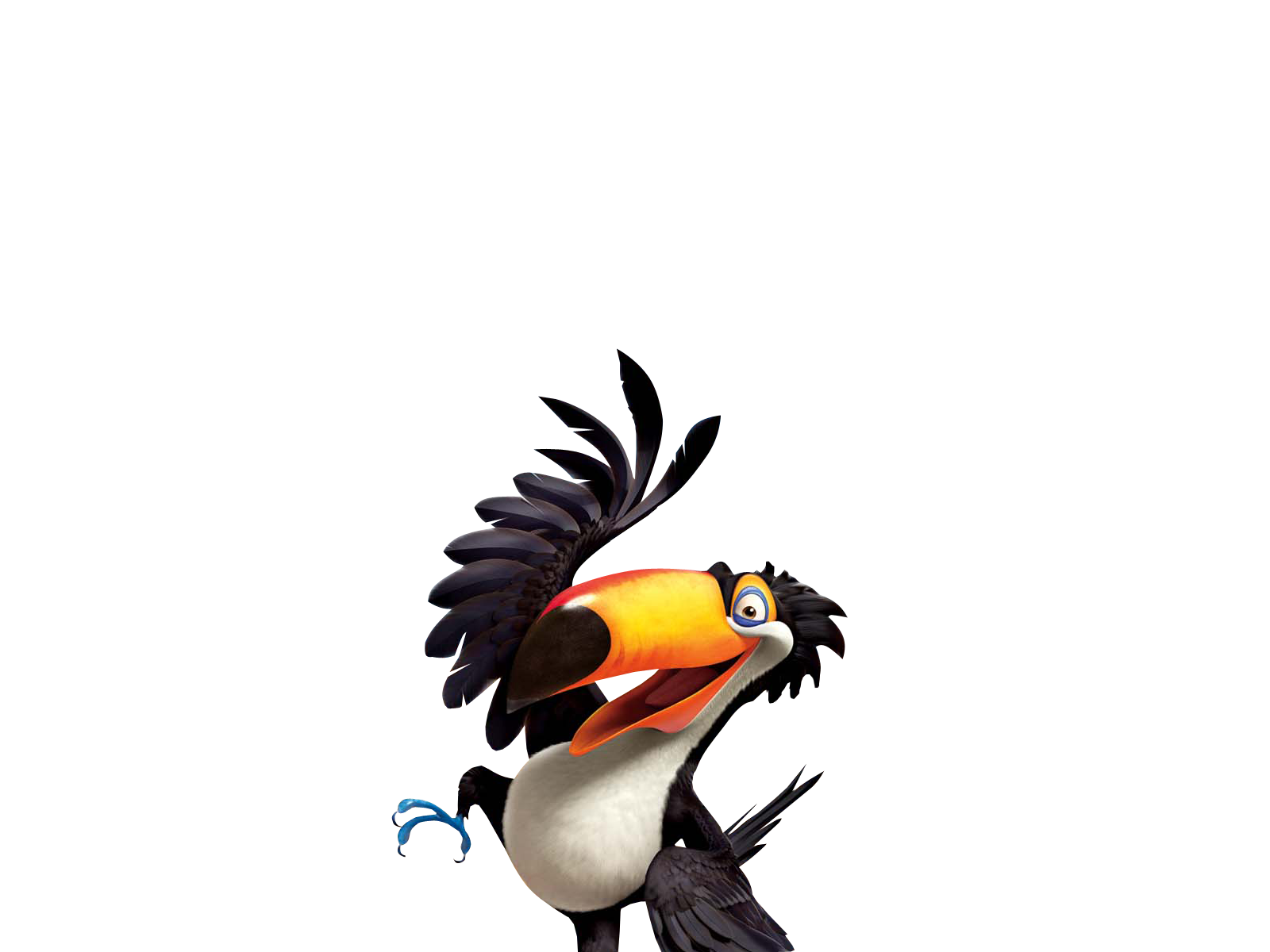 Render - Rio Rafael | Total Renders - O Original © - Baixe Renders de ...