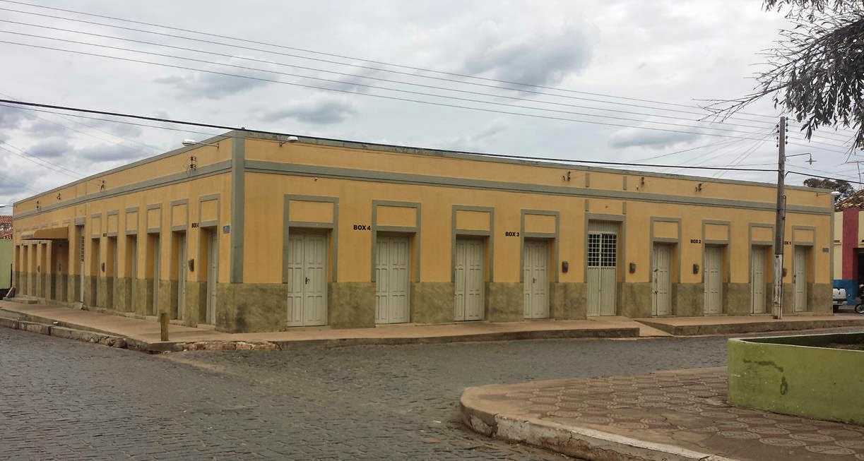 Inhuma News: História, Hino, Símbolos, Avenidas, Pontos Turísticos ...