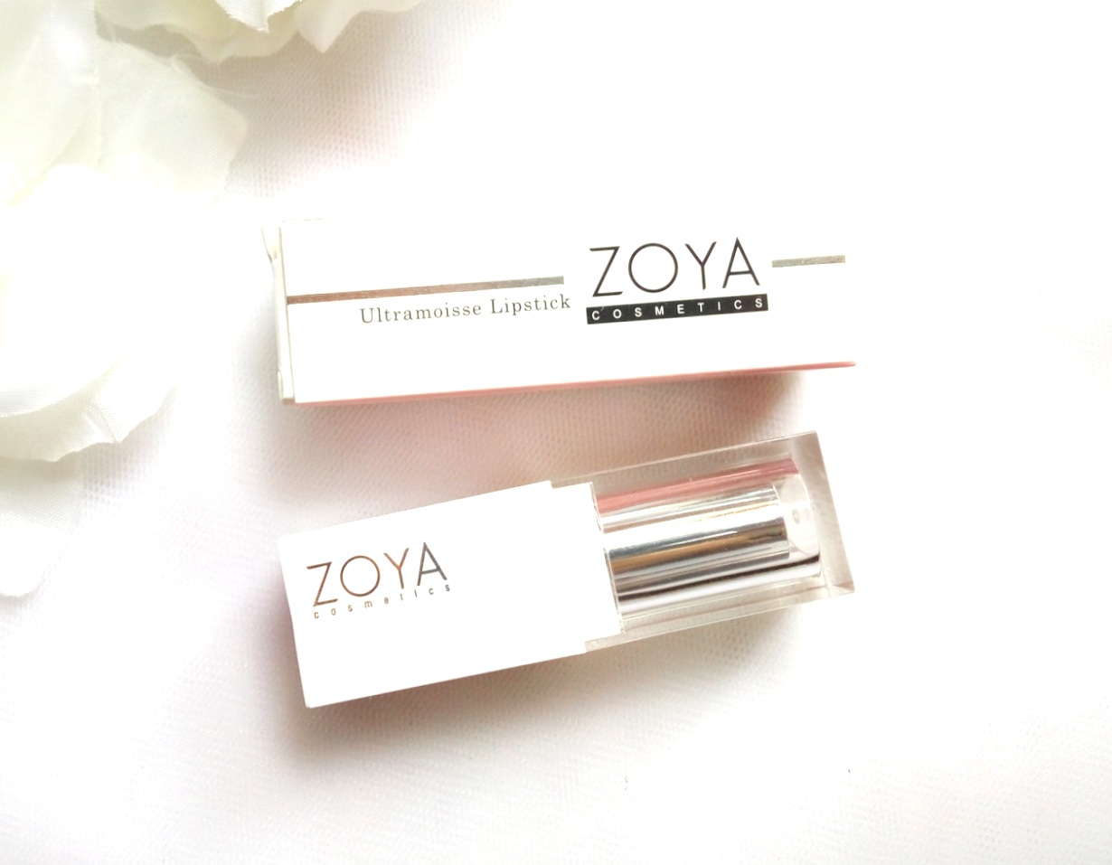 Event Report: Sporty Date with Zoya Cosmetics - DaretoChange by ...