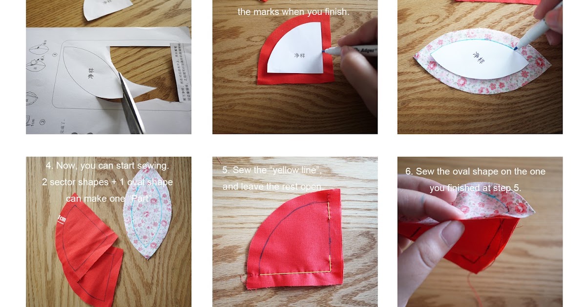 M.Vita Montessori Materials: How to make a Montessori Kicking Ball