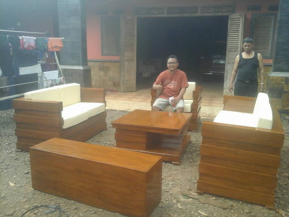 Box Kursi Tamu Minimalis Modern ~ Gudang Mebel Jepara