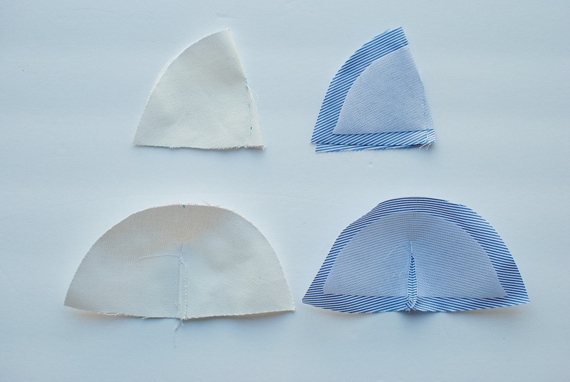 Trash To Couture: DIY Espadrille Wedges