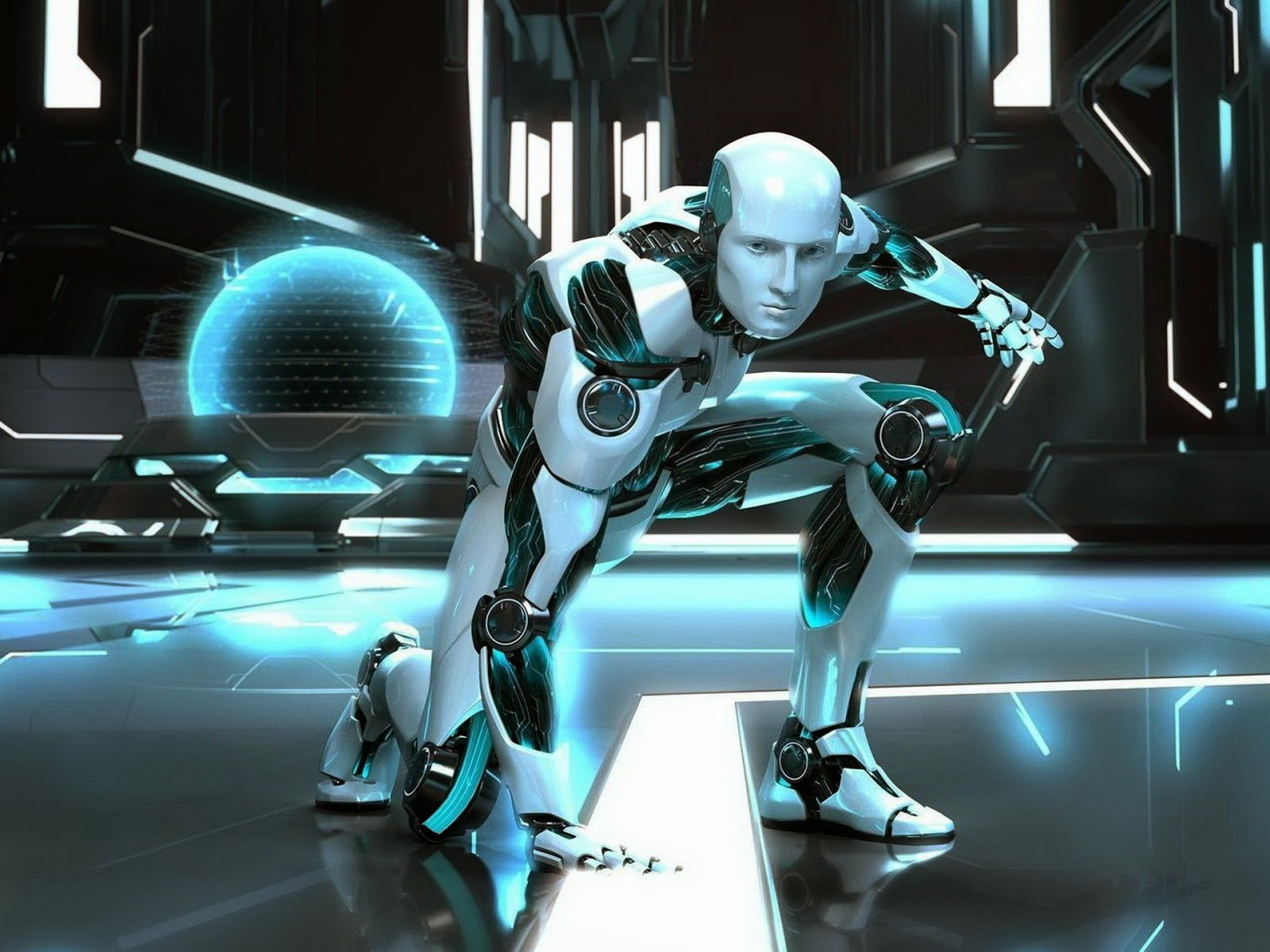 LA ROBOTICA: ¿QUE ES LA ROBOTICA?