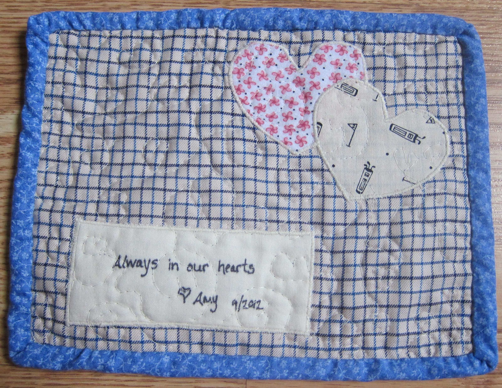 Created Through Inspiration