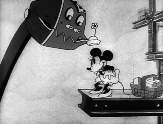 Lost in the Movies: A Saturday of Classic Cartoons: 90 images from my ...