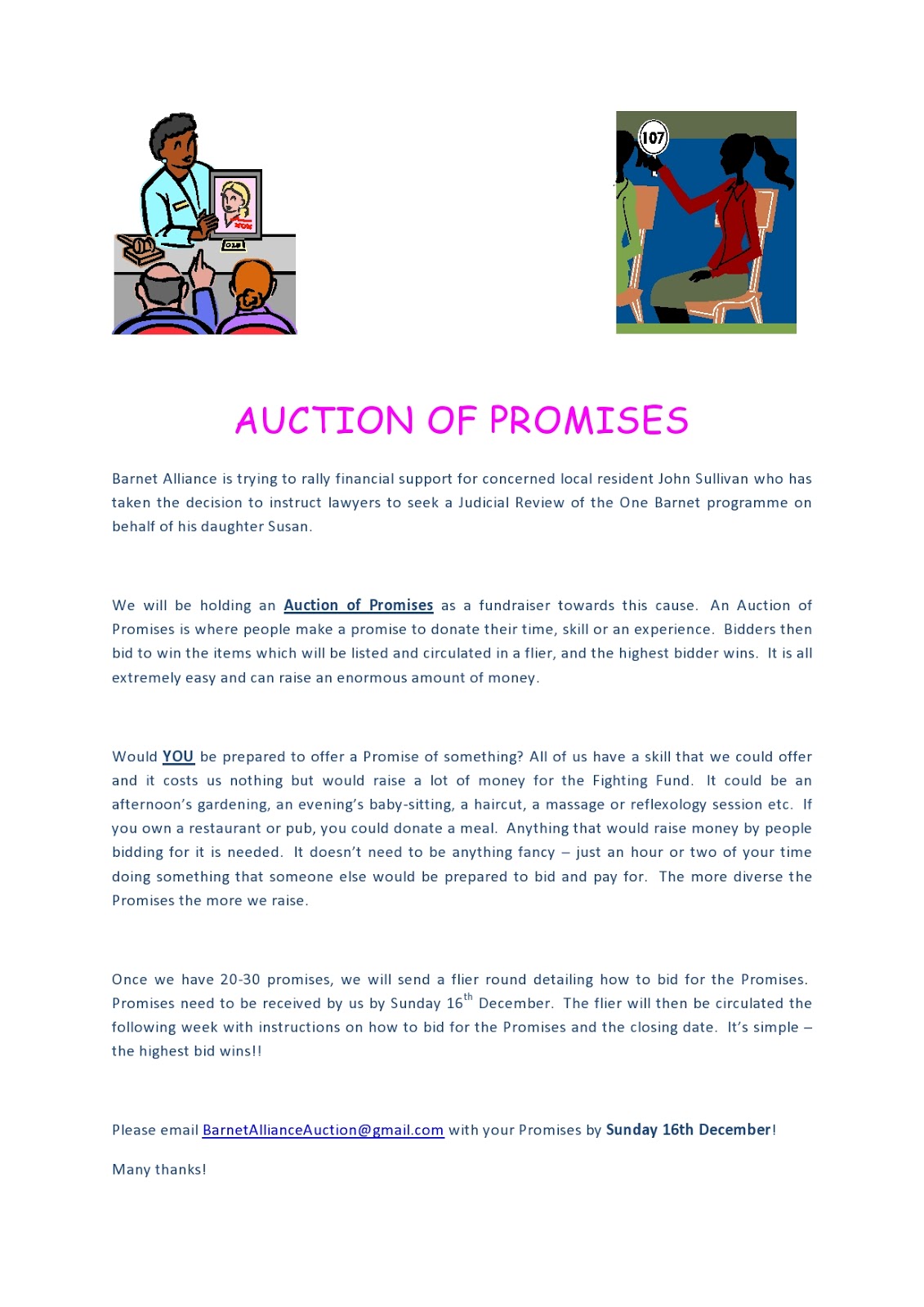 Mr Mustard (mrmustard@zoho.com): Promise me you'll.........