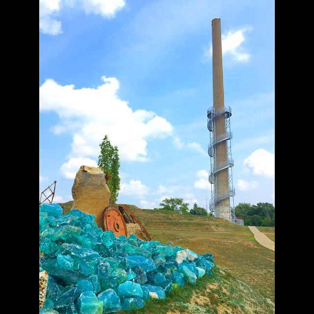 OHventures: Ariel-Foundation Park