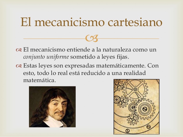 Acorazado Cinéfilo. Francisco Huertas Hernández: René Descartes ...