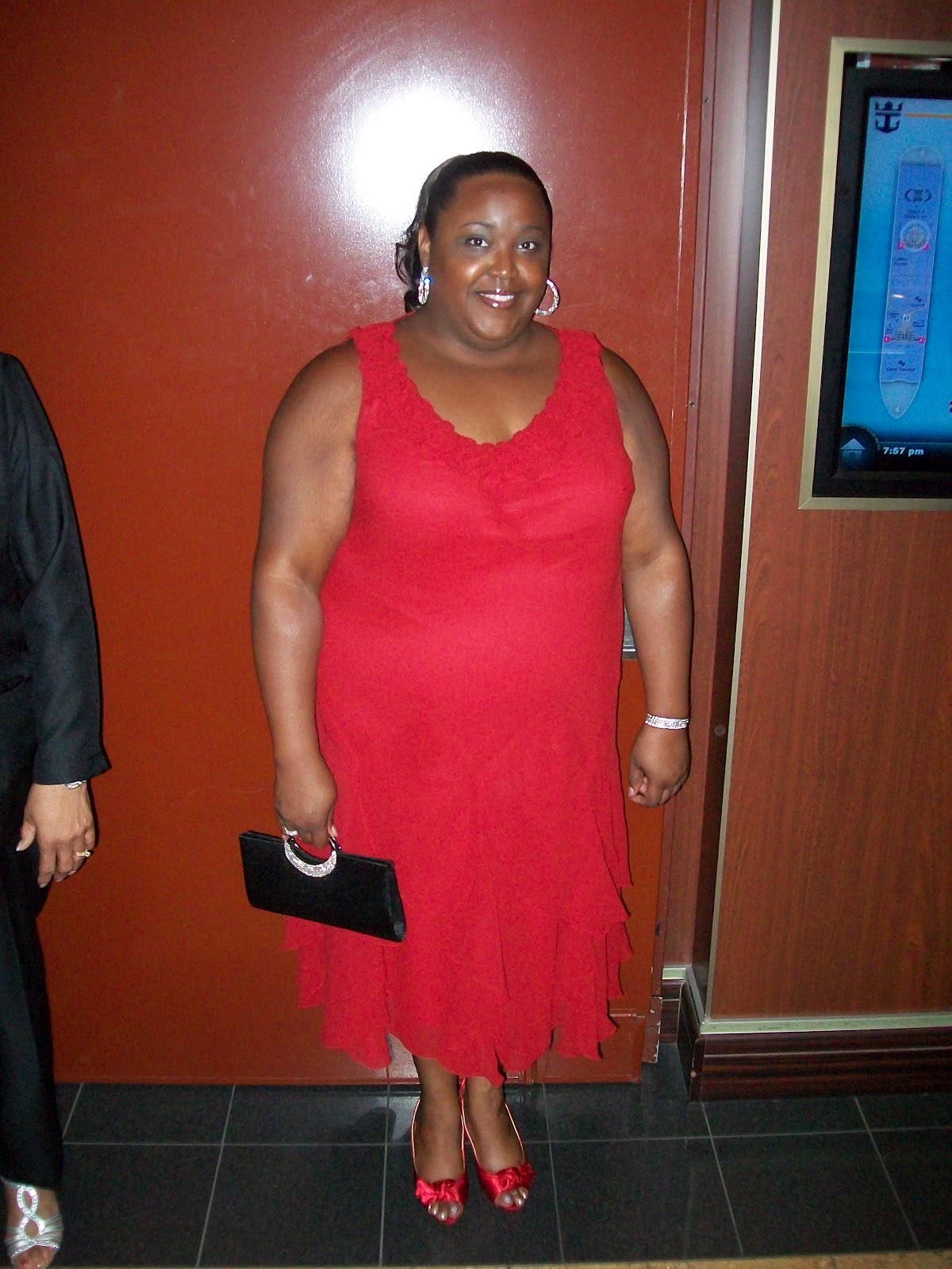 Big Girl Etiquette: Fashion Do's and Don'ts for women of a particular ...